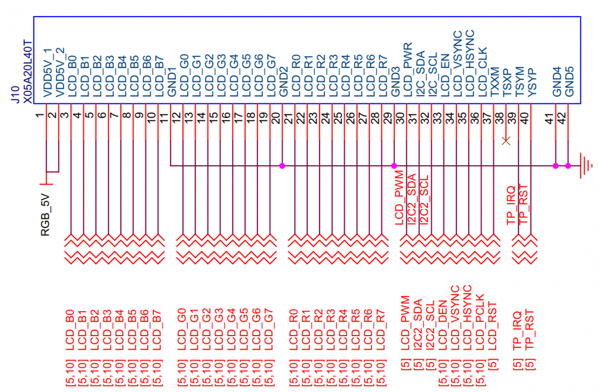文件:FS-MP1A-45.png - 华清远见研发中心